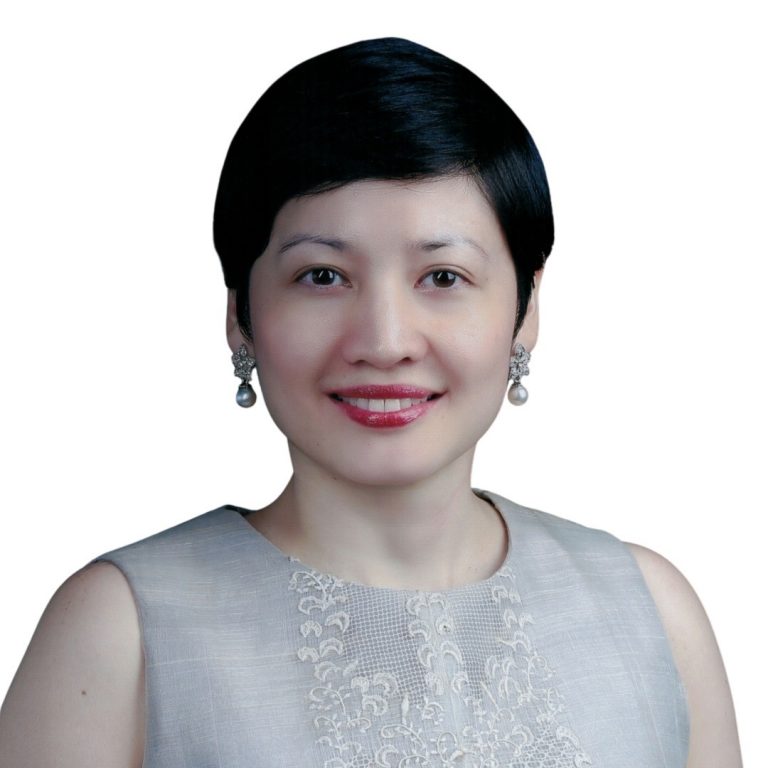 The Perfect Pandemic President – Assumption Alumnae Association