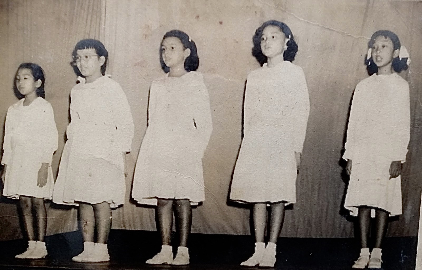 MY PERSONAL JOURNEY…AS AN ASSUMPTIONISTA – Assumption Alumnae Association