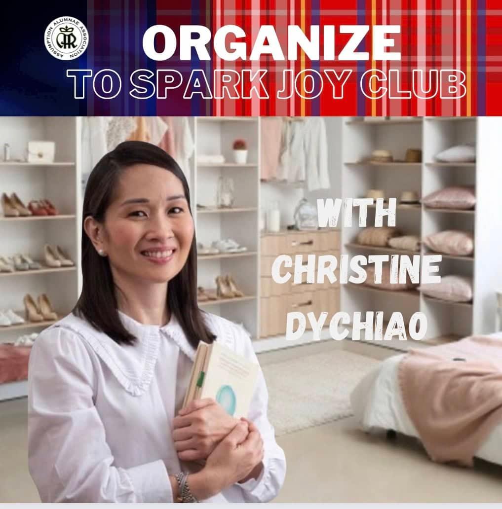 Assumption Alumnae Association – AAA Official Website