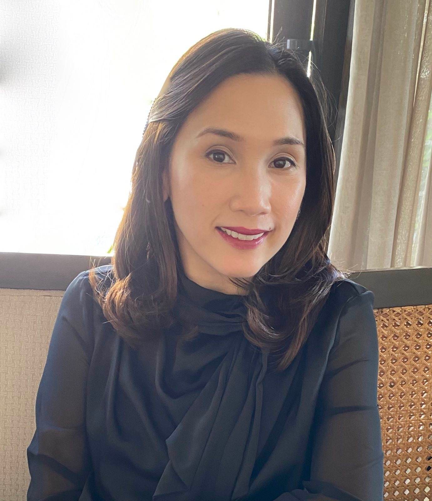 THANK YOU… LIA ENRIQUEZ, AAA’s BAZAAR QUEEN – Assumption Alumnae ...