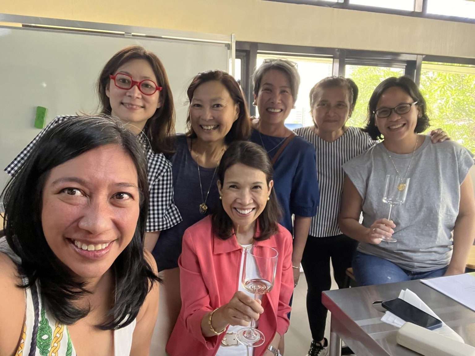 AAA COOKING AND BAKING CLUB PRESENTS: MEDITERRANEAN COOKING WITH CHEF ...